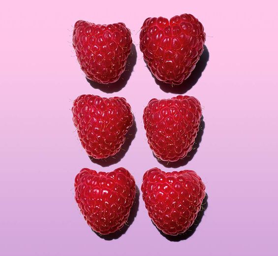 Raspberry Bush | CLARINS®