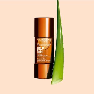 Face Tan Products | Self-Tanning for Face | CLARINS®