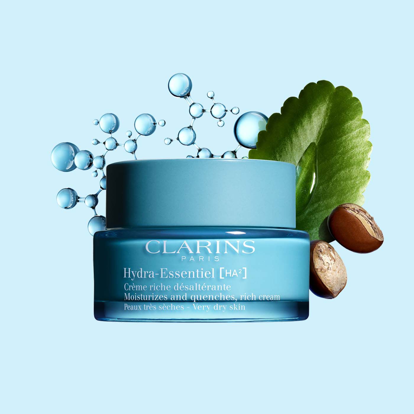 Face Care Products CLARINS