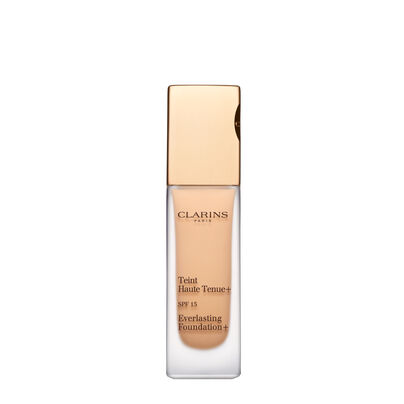 Clarins Foundation Finder - Clarins
