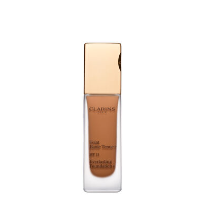 Clarins Foundation Finder - Clarins