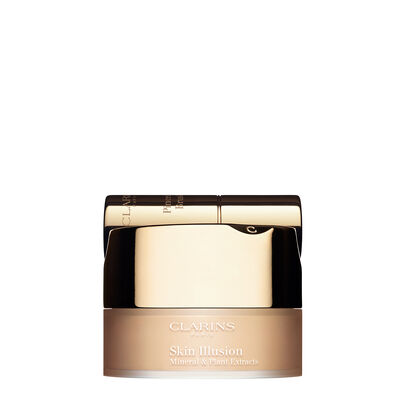 Clarins Foundation Finder - Clarins