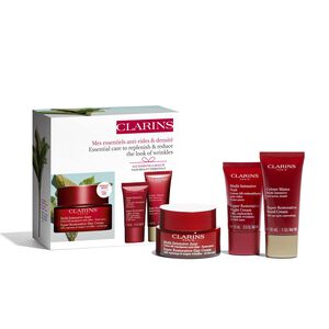 Gift Sets | CLARINS®