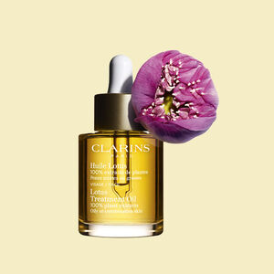 Clarins Certified Farms | Clean Beauty Ingredients | CLARINS®