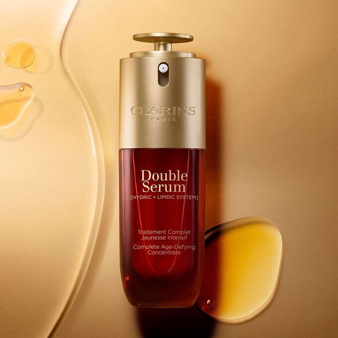 Double Serum | CLARINS®