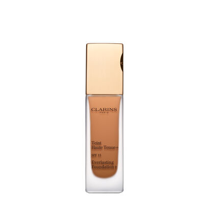 Clarins Foundation Finder - Clarins
