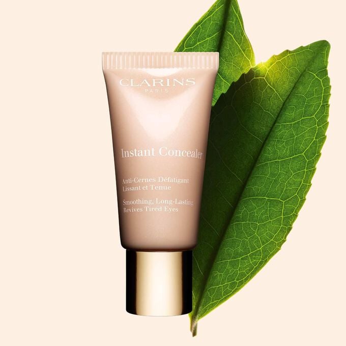 Instant Concealer | CLARINS®