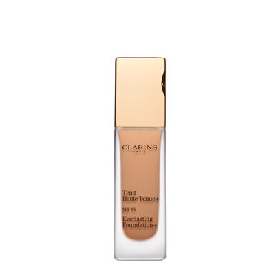 Clarins Foundation Finder - Clarins