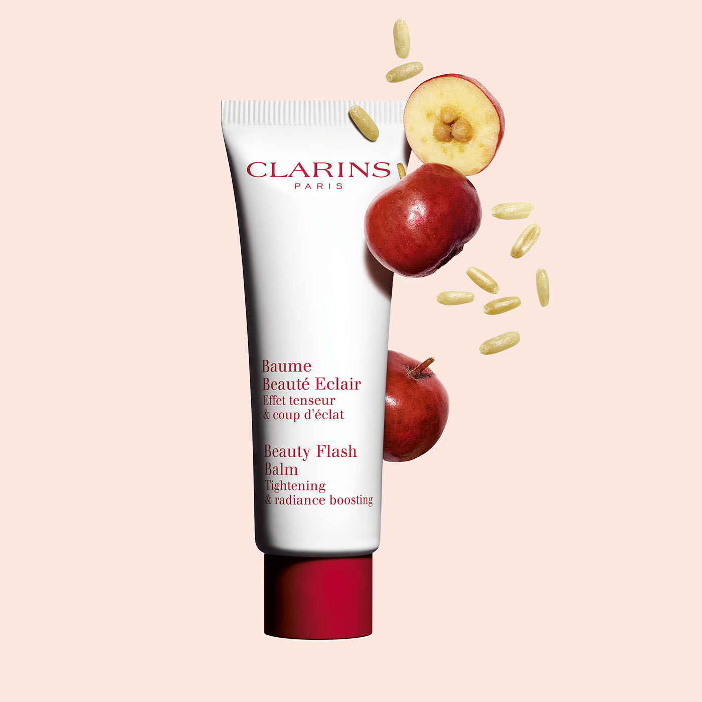 Face cream clarins store
