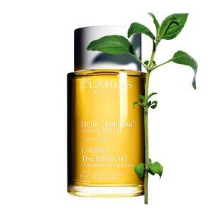 Body Treatment Oil - Help to eliminate toxins, shape and firm. | CLARINS®