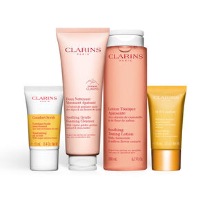 Gift Sets | CLARINS®
