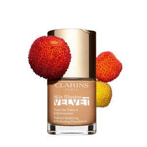 Face Foundation | CLARINS®
