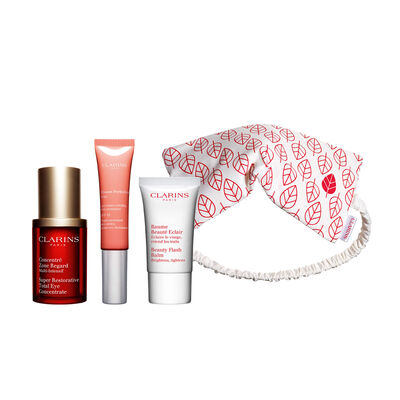 Gift Sets - Gifts & Sets - Clarins