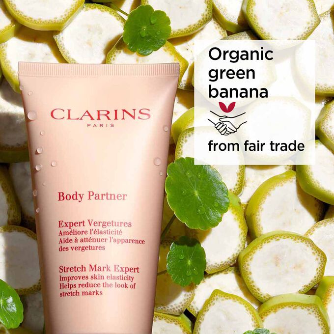 Body Partner - Stretch Mark Expert | CLARINS®