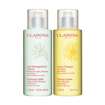 Gift Sets - Gifts & Sets - Clarins