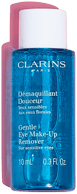 Samples: the chance to try before you buy - Clarins