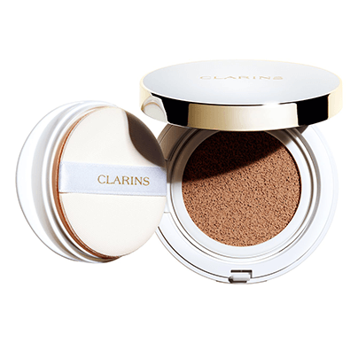 Clarins Foundation Finder - Clarins