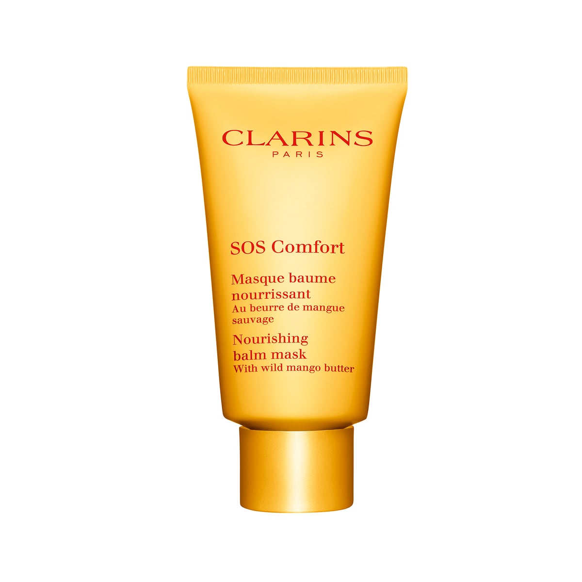 SOS Comfort Face Mask | CLARINS®