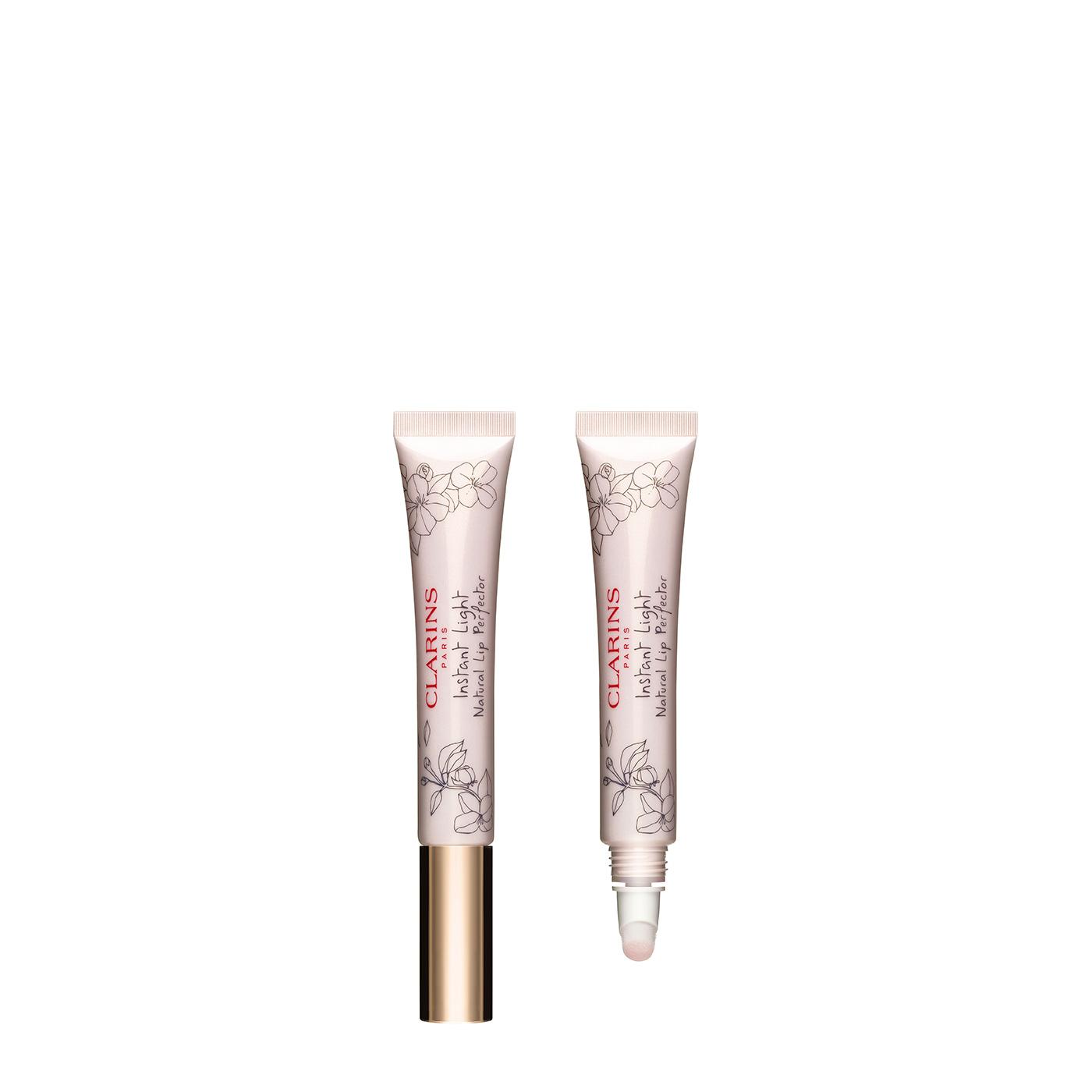 Instant Light Natural Lip Perfector - Clarins