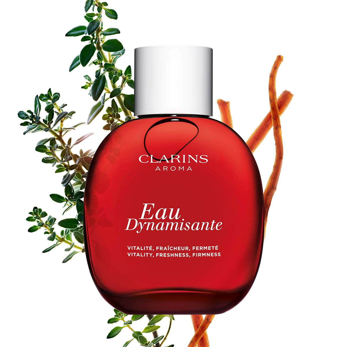 Eau Dynamisante Treatment Fragrance | CLARINS®